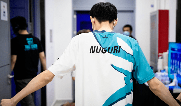 爆料Doinb、Nuguri下赛季将离队！世界冠军FPX面临重组？_战队