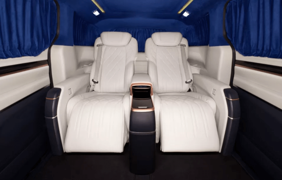 新车 | 上汽大通MAXUS G20 PLUS四座版上市，33.88万元起_搜狐汽车_搜狐网