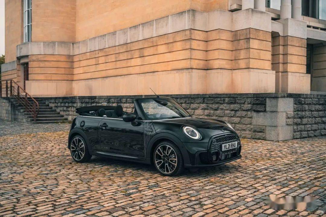 【英国限定！】MINI全车系推出Shadow Edition特别版_搜狐汽车_搜狐网