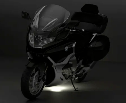 宝马发布2022款K1600旗舰系列..._搜狐汽车_搜狐网