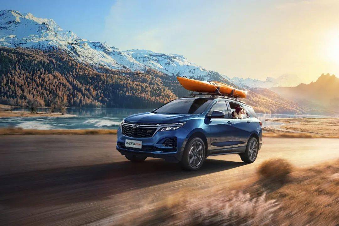 可选2.0T+9AT，合资中型SUV性价比之王，新款加量不加价！_搜狐汽车_搜狐网