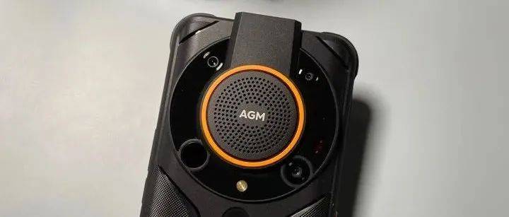 不怕水 零下30度和60度高温可正常使用 AGM G1 Pro评测_手机