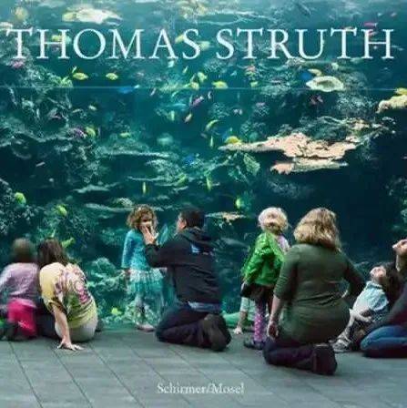 托马斯·斯特鲁斯 Thomas Struth_照片