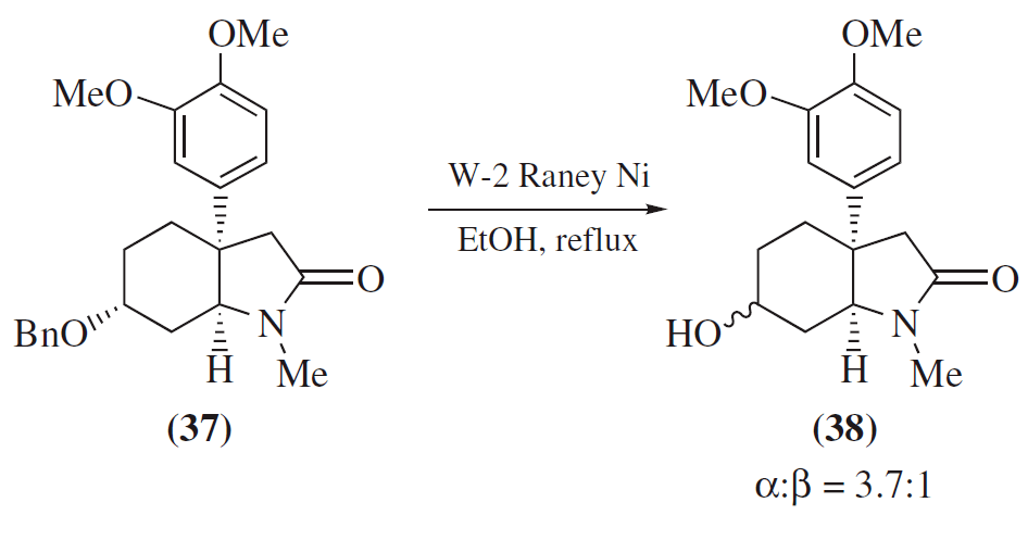 常用试剂----Raney Ni_ed