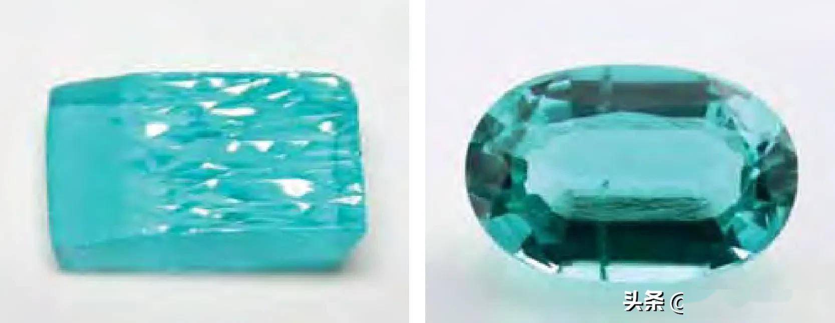 这颗“帕拉伊巴”竟然是绿柱石_New