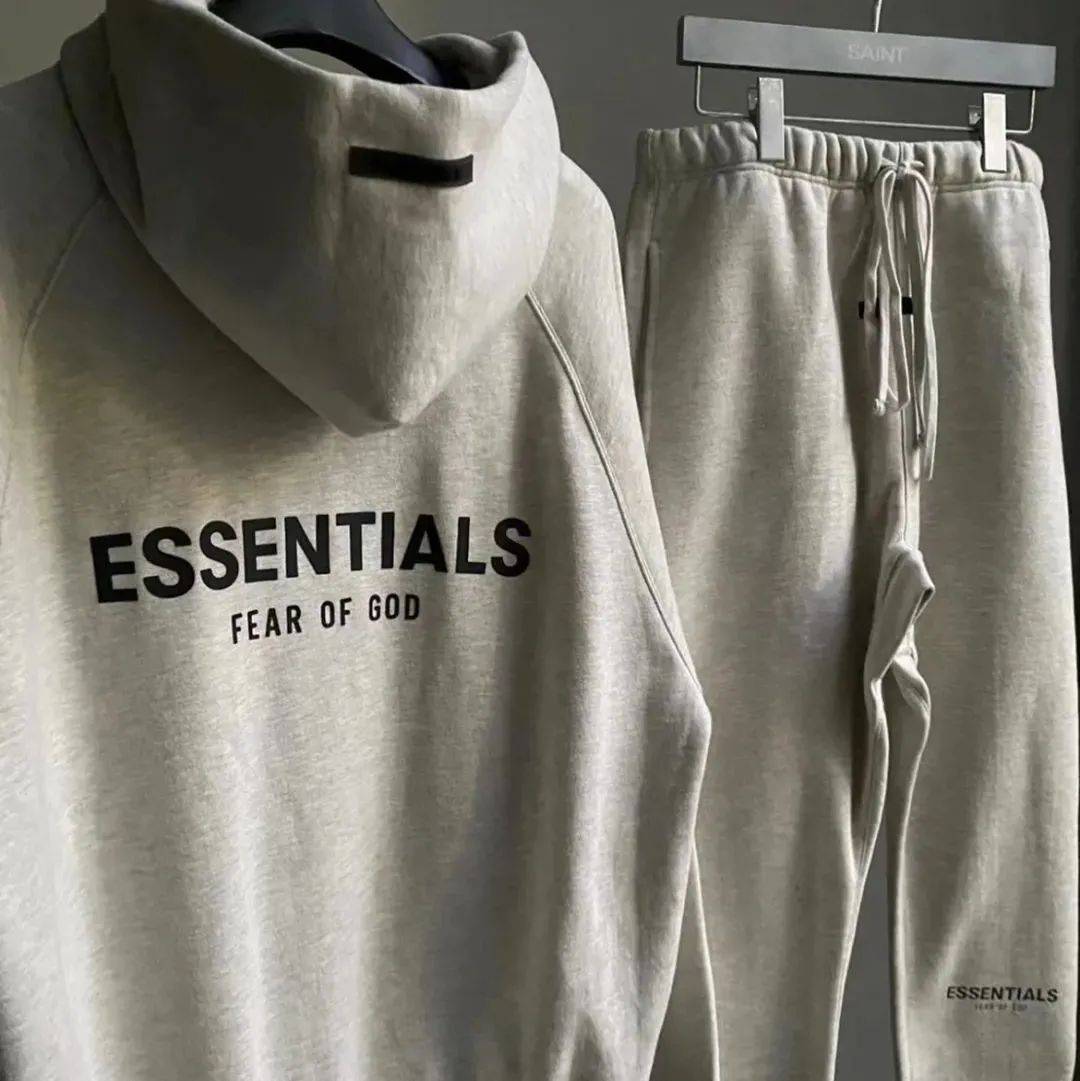 FOG新支线公布年底发售，Essentials后新“财富密码”？_Jerry