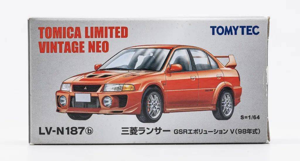 拉力赛场的王者，TLV的三菱五、六代EVO展示_搜狐汽车_搜狐网