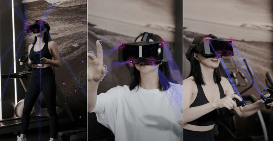 VR｜Pimax将发布12K VR：搭载5.5吋5000颗Mini LED显示屏_Digital