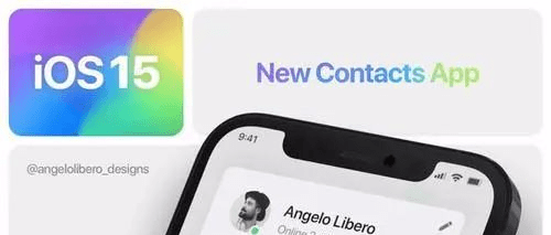 iOS 15.1.1发布，iPhone 12/13 用户必升_苹果