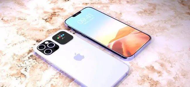 iPhone 14 Pro 重磅升级曝光：终于圆满了_接口