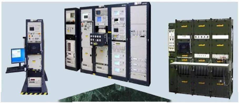 文章推荐 | 王 红：航空地面试验测试技术现状与展望_系统验证