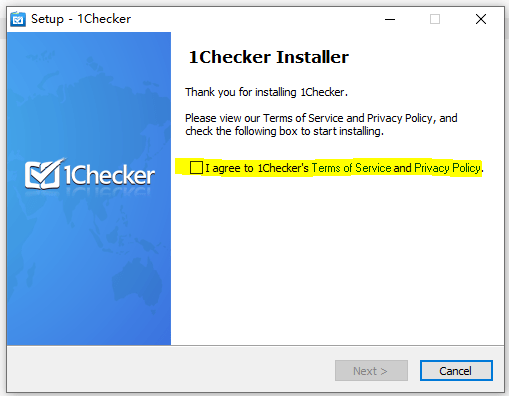 相见恨晚！这5款翻译神器太牛了，居然还能纠正语法错误，赶紧收藏！(附下载）_Checker