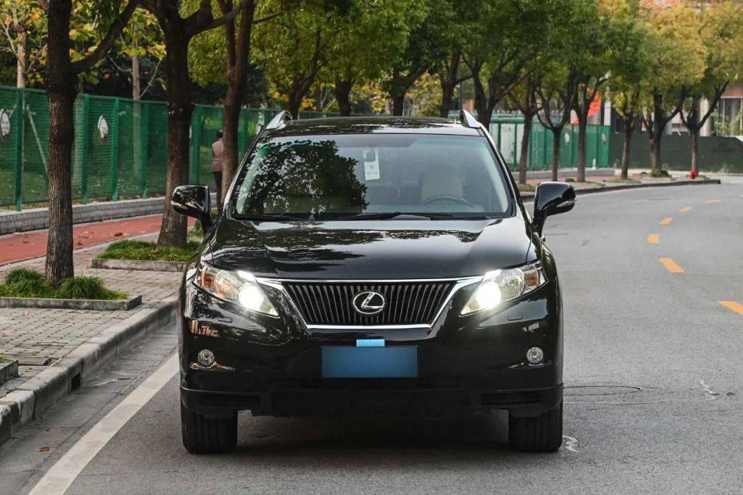 【路试笔记】雷克萨斯 RX270：如家质感，舒适至上！_搜狐汽车_搜狐网