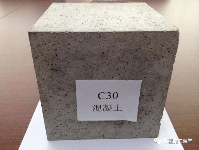 常规C10、C15、C20、C25、C30混凝土配合比_水泥_kg_强度