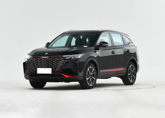 不是现代ix35不够“性价”，而是全新AX7马赫版这一次更“全面”_搜狐汽车_搜狐网