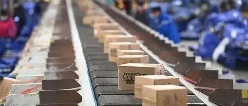 100000138件！2.75亿元！柳州螺蛳粉“够力”_快件_发展_产业