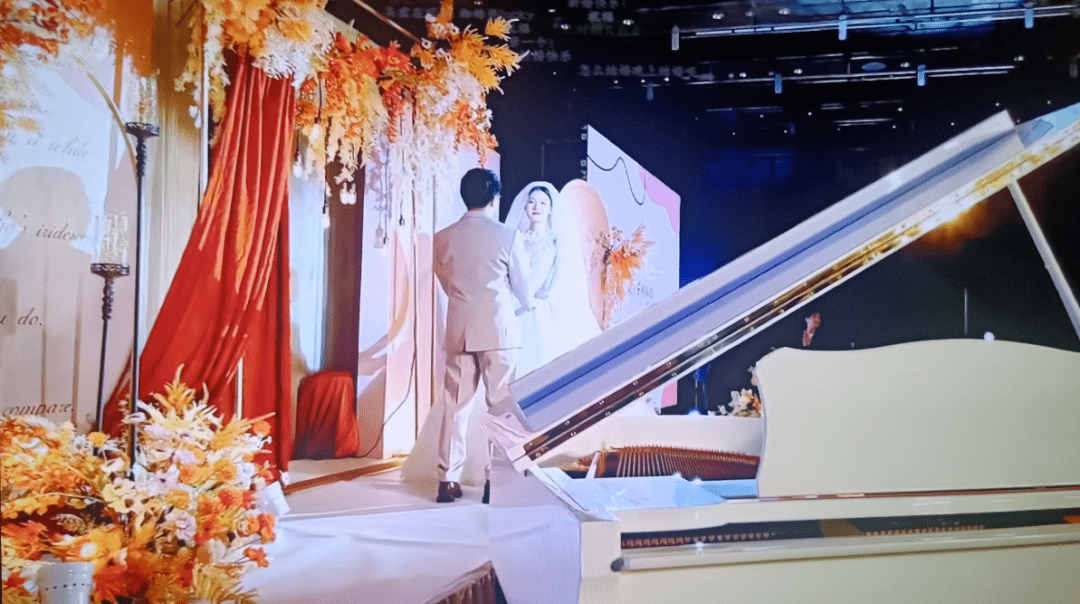 恭喜Tabe教练结婚！大半个电竞圈的人都来了！_婚礼_选手_Uzi