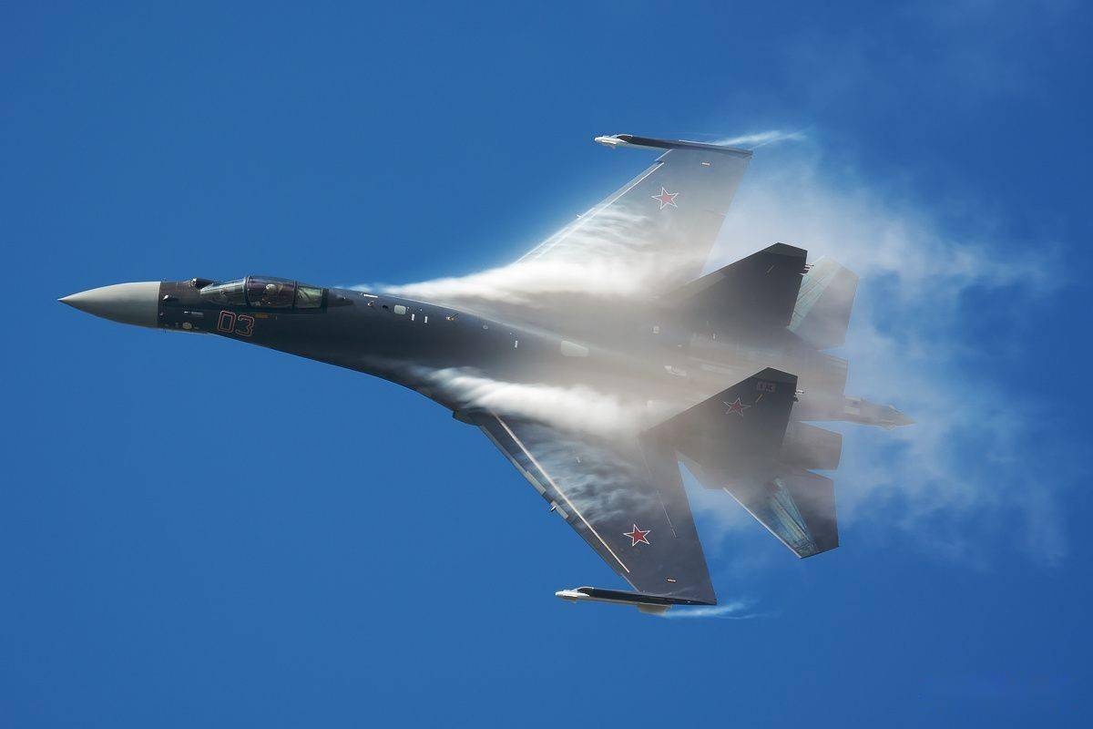 伊朗最终选择俄罗斯苏35S和苏30SM，是歼10CE不够先进吗？_战机_美国_出口