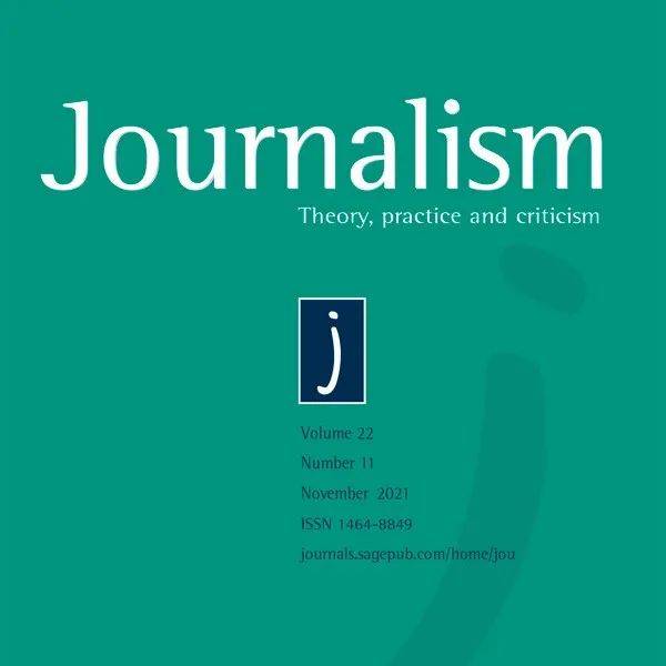【出版】Journalism：2021年第11期_信箱_cn