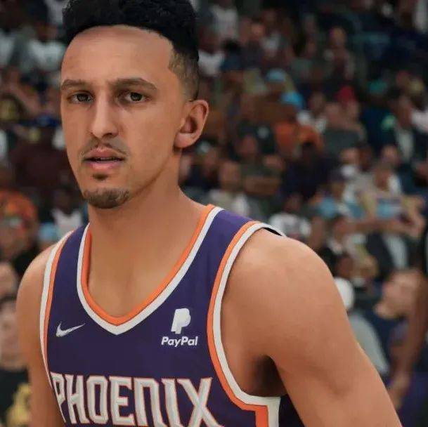 OL2 | 2K22得分后卫详细数据变化（更新至12.2）（下）_能力_防守篮板_原地