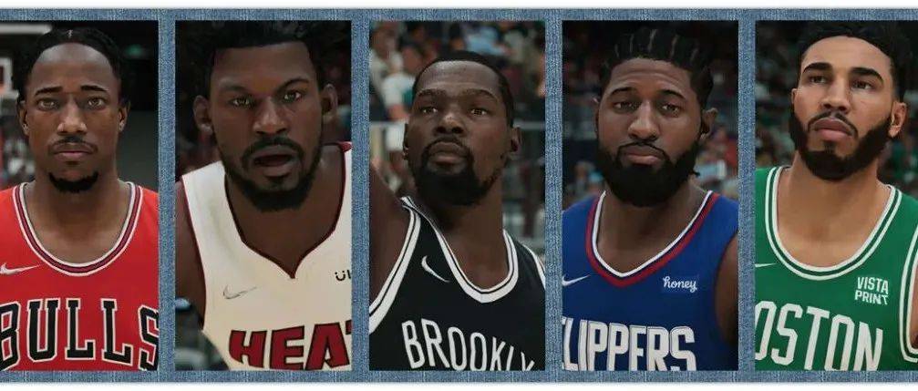 OL2 | 2K22小前锋详细数据变化（更新至12.2）（上）_能力_防守篮板_原地