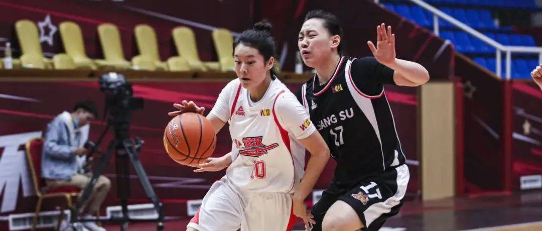 WCBA联赛 | 主力轮休不敌江苏女篮 武汉盛帆女篮小将齐爆发 表现亮眼！_比赛_江苏南钢队_创业