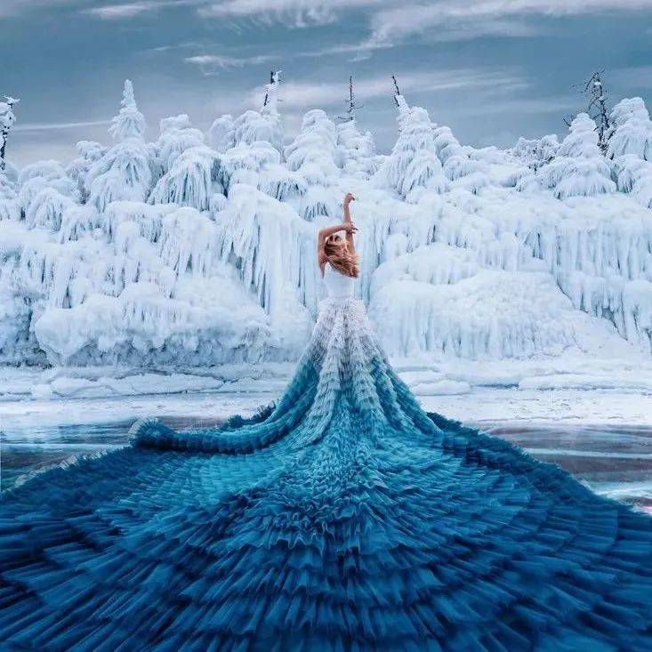 获奖公布丨2021年WPA世界摄影大奖_Bian_David_铜奖