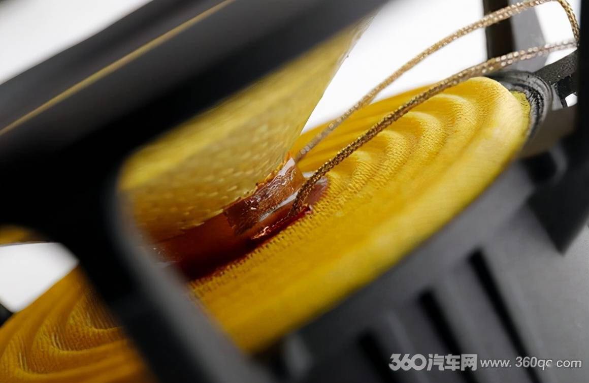 歌剧世家VS53三分频 十五周年纪念版提升面面俱到_搜狐汽车_搜狐网