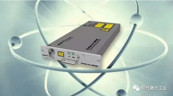 NKT Photonics窄线宽激光器助力乙炔锁频激光系统的研制_Koheras_领域_视觉