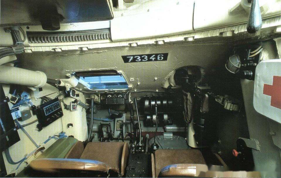 《T-34》中的细节讲解_坦克_德军_电影