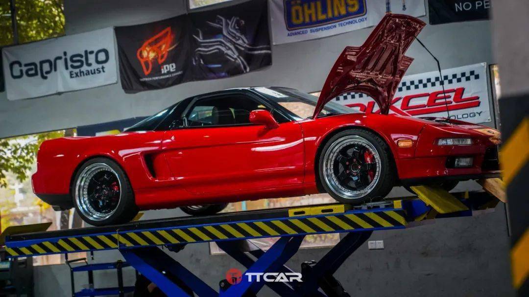 嗨，2022丨520PARK跨年狂欢夜-TTCAR潮车秀_搜狐汽车_搜狐网