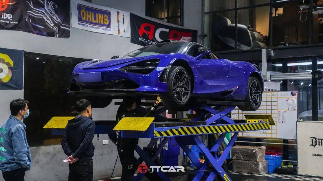 嗨，2022丨520PARK跨年狂欢夜-TTCAR潮车秀_搜狐汽车_搜狐网