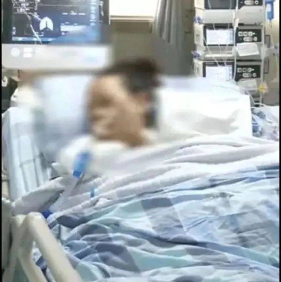 撸猫后，一女子呼吸衰竭至今仍住ICU！罪魁祸首令人心惊！_潮汕_凌小姐_汕头