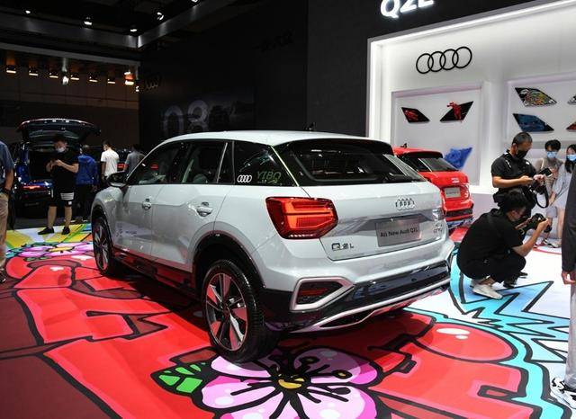 王一博与奥迪深度绑定，Q2L也推出王一博版，主打女生市场_搜狐汽车_搜狐网