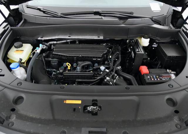 不是现代ix35不够“性价”，而是全新AX7马赫版这一次更“全面”_搜狐汽车_搜狐网