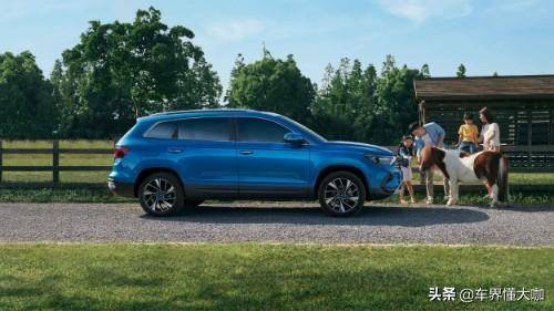 开惯CR-V，再开黄渤代言的捷达VS7，才知本田和大众差距有多大？_搜狐汽车_搜狐网