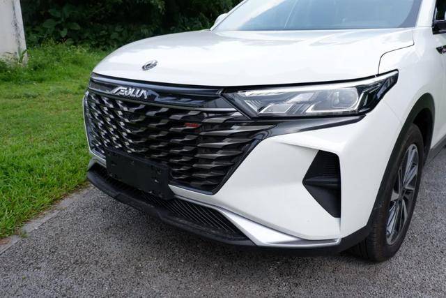 马力190匹，全新AX7马赫版拉高同级标准，哈弗H6也慌了？_搜狐汽车_搜狐网