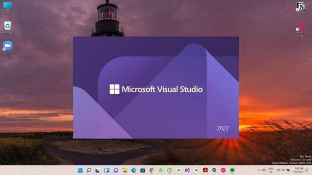 Visual Studio 2022正式版于今天发布_CMake_支持_项目