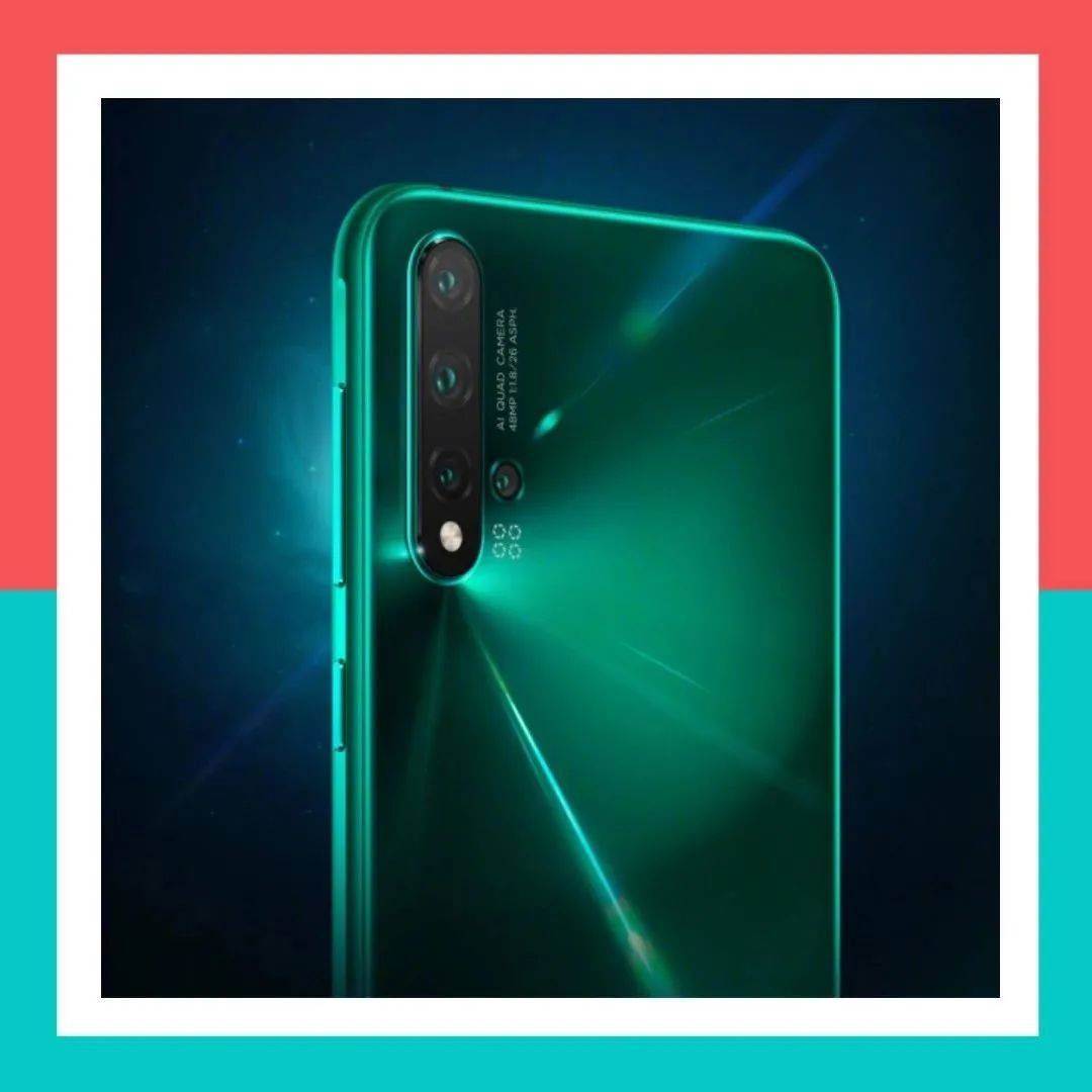 【品牌】华为nova5Pro官方二手机上架 1499元起麒麟980买吗_HarmonyOS_认证_mm