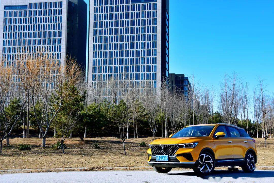 厚道之选——奔腾T77PRO_搜狐汽车_搜狐网