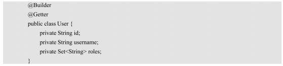 手把手教你如何使用SpringSecurity在API网关中的认证功能_代码_Session_用户