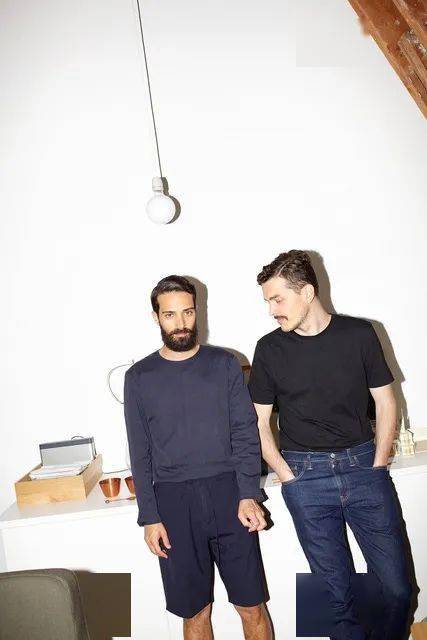 埃因霍芬地缘设计：属于天才的学科_Andrea_生物_专业