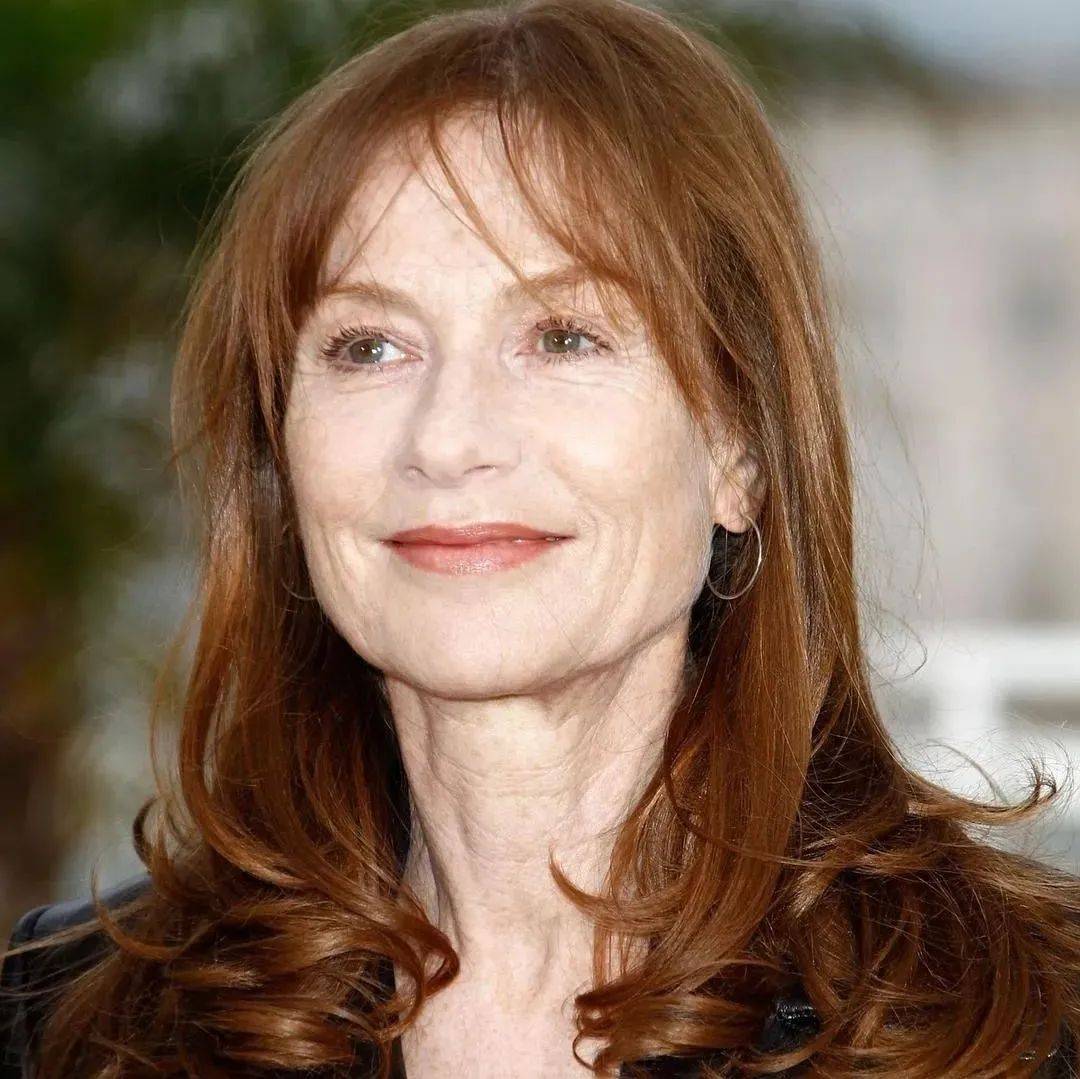 伊莎贝尔·于佩尔获柏林电影节终身成就奖_is_女性_威尼斯