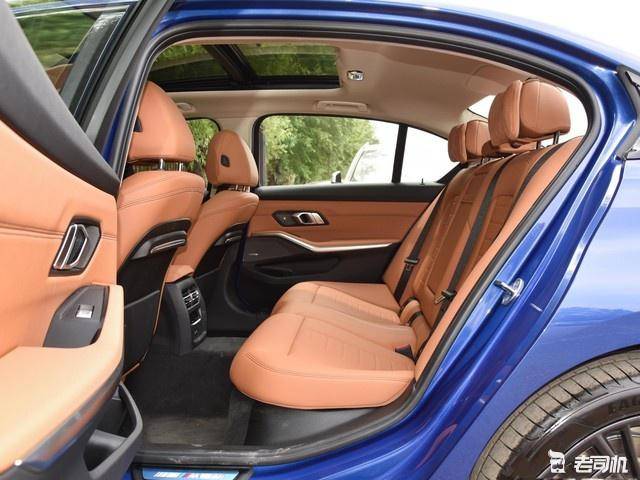 先期推出325i/325Li 全新华晨宝马3系售31.39-36.39万元_搜狐汽车_搜狐网