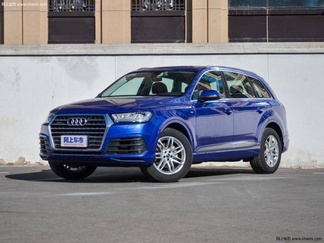 BBA老对手再碰头 持币70万这三款豪华SUV怎么选_搜狐汽车_搜狐网