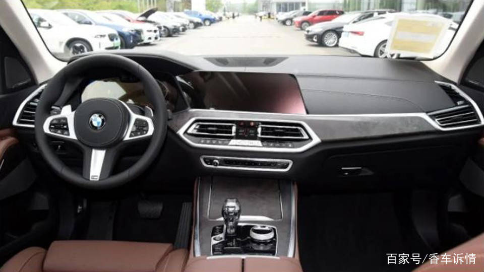 国产会降低品质和调性？华晨宝马X5L逃不掉“真香”定律_搜狐汽车_搜狐网