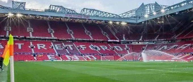 官方！最新声明_比赛_曼联_英超