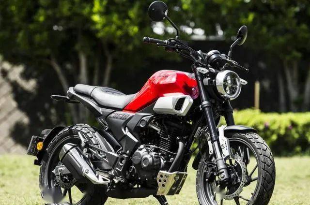 颜值、销量担当！2万元以下摩托车推荐_搜狐汽车_搜狐网
