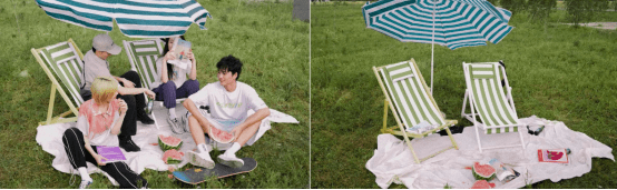 BEASTER 潮牌2020新品推荐_品牌_亚文化_鬼脸