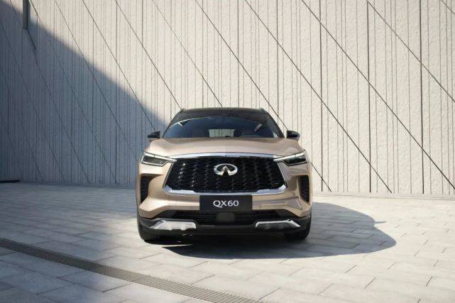 全新一代英菲尼迪QX60 45万元起预售，东方豪华还有了智能提升_搜狐汽车_搜狐网